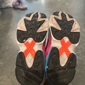 adidas | Shoes | Adidas Multi Color Sneakers | Poshmark